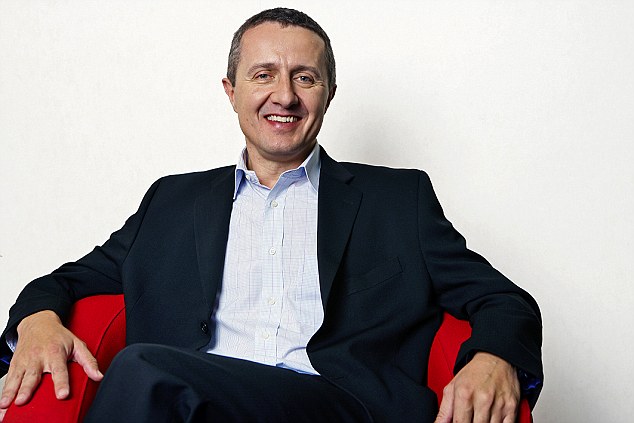 Bill Alexander - Inspire