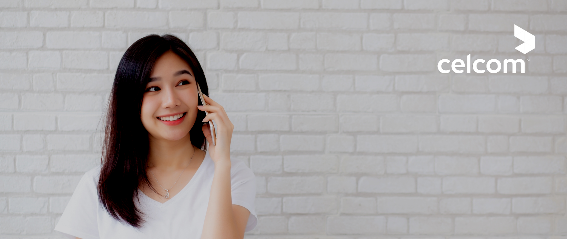 Fly away with Celcom - Case Study